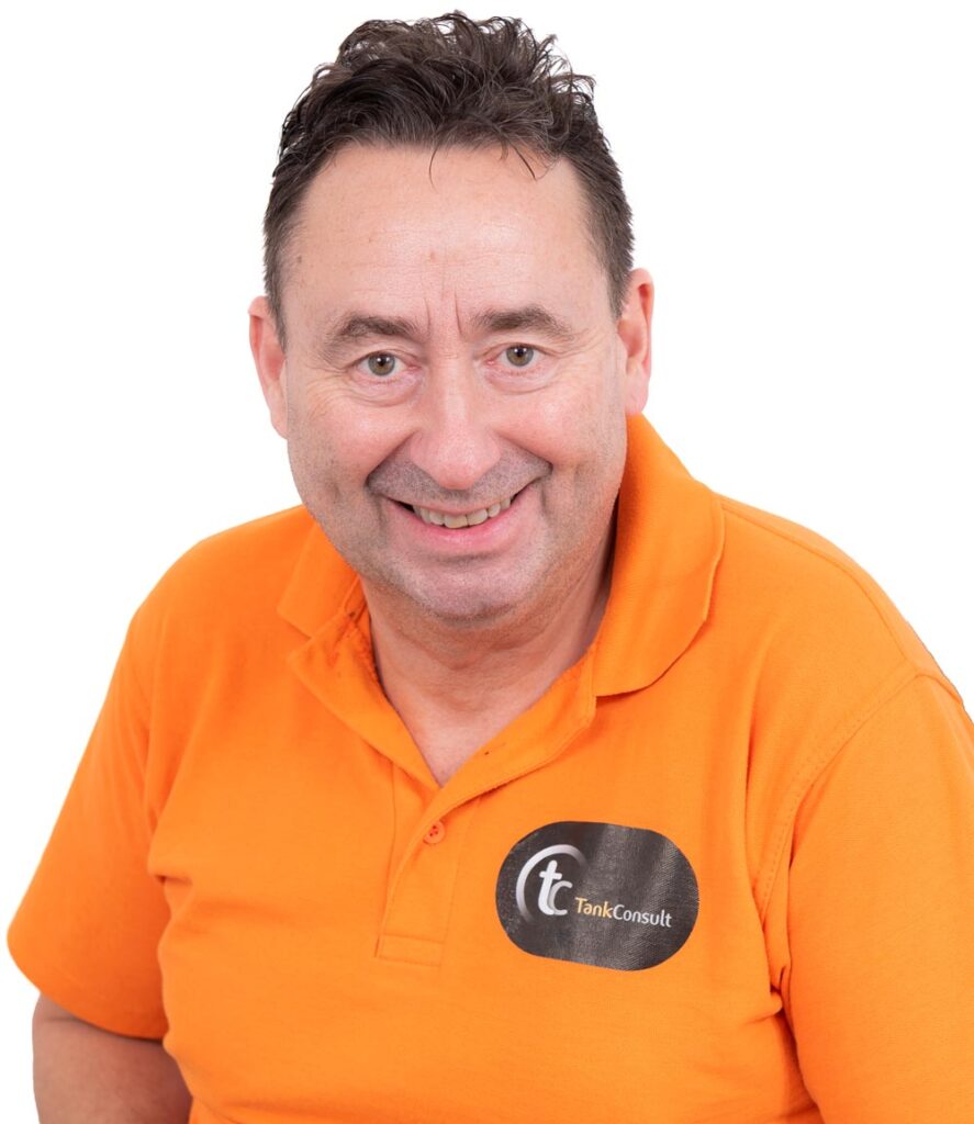Tank Consult - A respected, professional solution - About Us